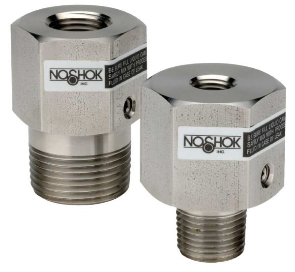 MASS MEASURE Purchasing web site For All NOSHOK Products